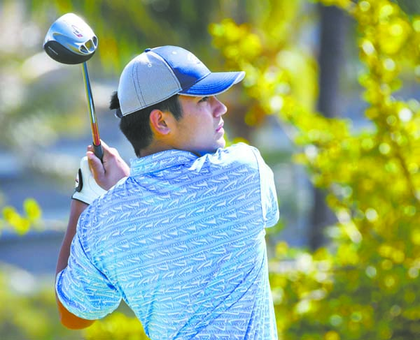 Na Pueo boys roll to 3rd straight MIL crown | News, Sports, Jobs - Maui ...